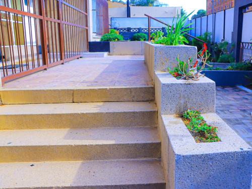 E Point Guest House - Alberton