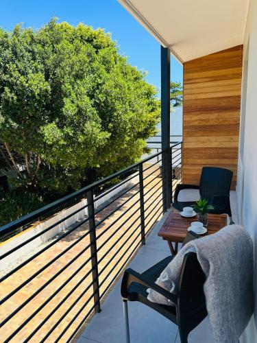 Aurora Valley Escape Apartment 9 - Hermanus
