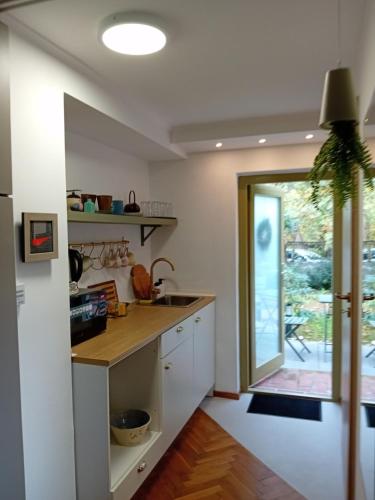 Bukkos Bird Apartman - Szentendre