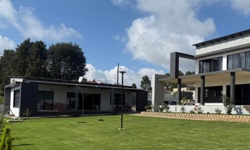 Nkoyoyo Cottage Retreat - Eswatini