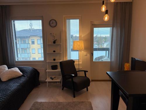 Mimosa - Tampere