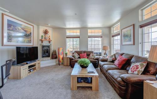 Luxury One Bedroom Condo - Downtown Leavenworth - Leavenworth, WA