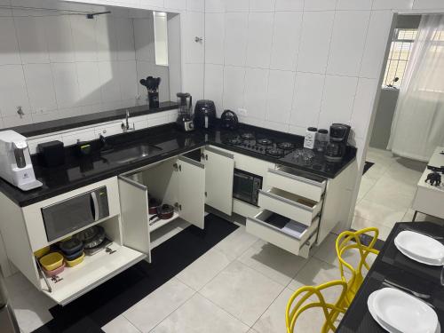 Yes Joao & Maria Casa Inteira Com Garagem 7km Aeroporto Gru - São Paulo