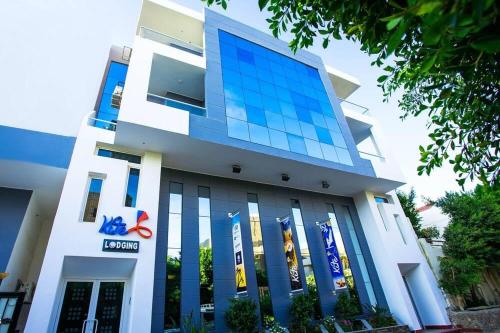 Kite Lodging Hotel - Hurghada