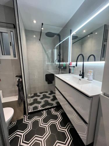 Habitacion Geniale Cerca De Russafa - Valencia