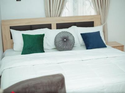 Royaltron Apartment Services - Ibadan