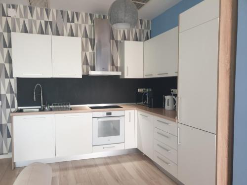 River Apartment - Lugoj