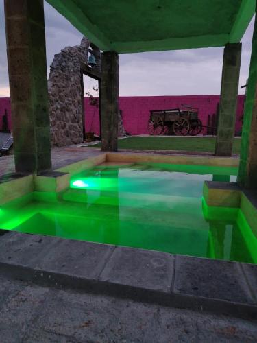 Hacienda Camino De Piedra San Miguel De Allende - Querétaro
