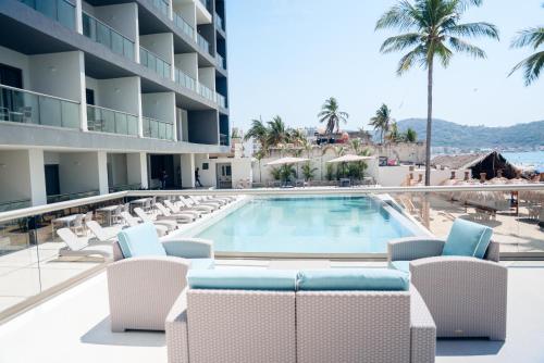 Avenir Armonia Suites - La Peñita de Jaltemba