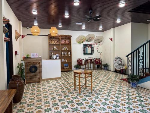Tranquera House - 沙巴