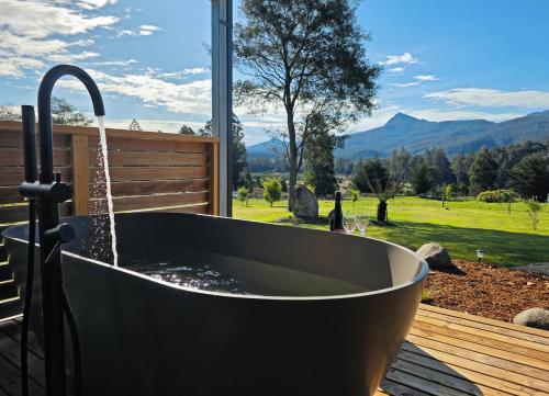 Maydena Alpine Retreat - Maydena