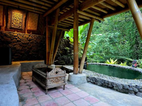Ubud River Breeze - Bali