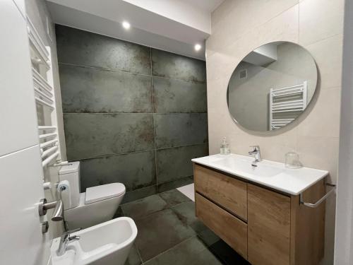 Especial Home - Avilés