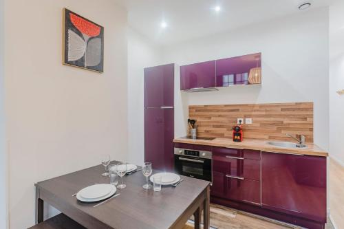 Superb Apartment Near The Grand Place! - Lille