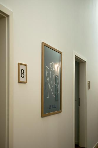 Bm Rooms Innenstadt - Moderne City Zimmer Mit Eigenem Bad Im Herzen Der Innenstadt - Bamberg