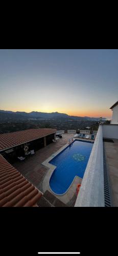 Natura Escapade Guesthouse - Torrox