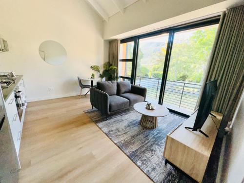 Two Horizons Apartment 6 - Hermanus