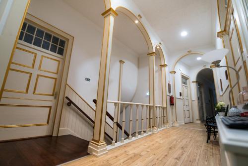 Guestready - O Ateneu Guesthouse - Ponta Delgada