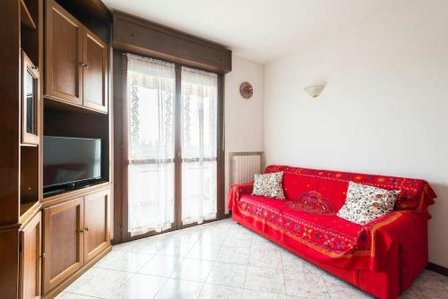 Cosy Apartment Close To The City Centre - Reggio Emilia