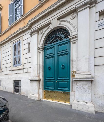 Relais Pinciana - Roma
