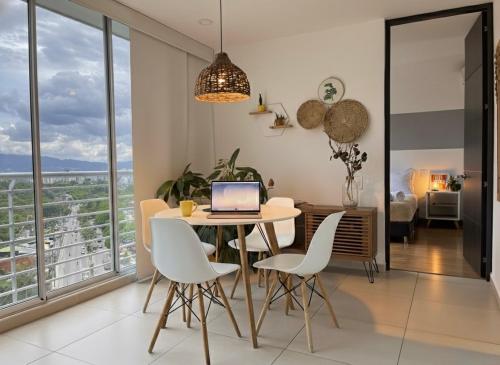 Suites Con Vista En Floridablanca - Floridablanca