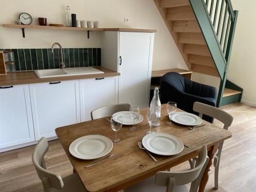 Charming House In Beauvais - Beauvais