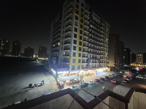 Cozy Private Toom With Netflix And All Facilities - Sharjah
