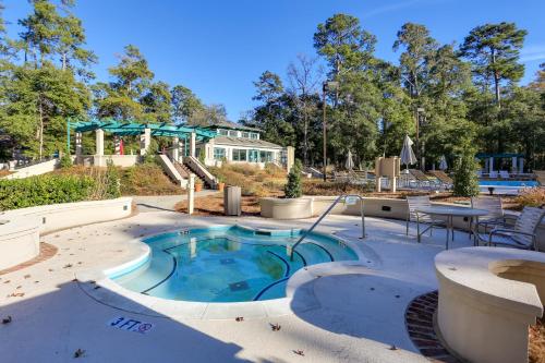 Swim, Golf & Relax: Myrtle Beach Unit In Tidewater - North Myrtle Beach, SC