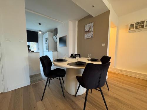 Charming Apartment - 4 People - Malo Les Bains - ibis Dunkerque