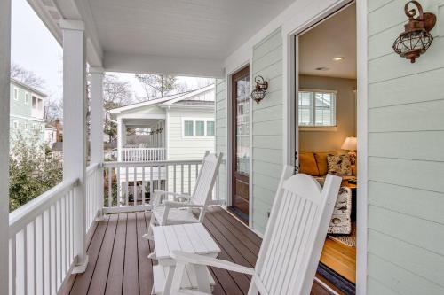 410a The Jetty House - Virginia Beach, VA