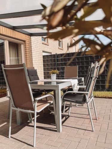 Ella House - Lingen