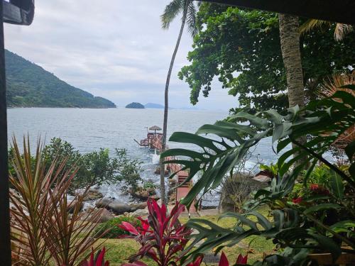 Chez Paradis - Feel At Home In Paradise - Mangaratiba