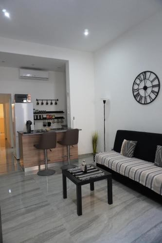 San Nikola Getaway - La Valette