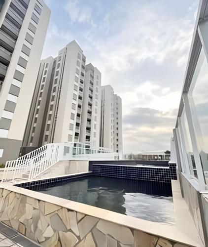 Estrela04 Prime Apart Hotel + Cafe Em Extrema - Extrema