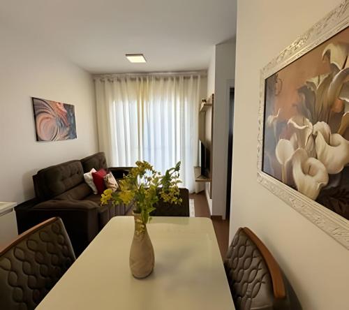 Plano 22 Prime Loft - Apartamento Executivo E Cafe Em Extrema Mg - Extrema