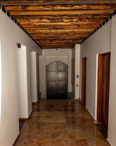 Las Raices De Oaxaca Hotel Boutique - Oaxaca de juarez, Mexico