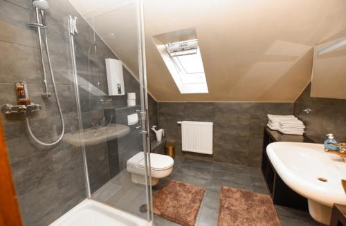 Haus Thomas Penthouse Deluxe - Dortmund