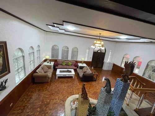Big Beautiful House In Pasig - 케손시티