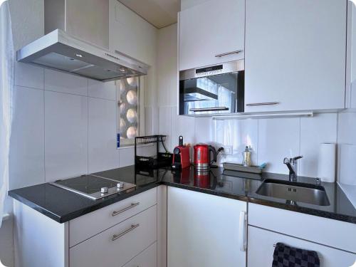 Flurinn - Studio In Bern - Self Check-in - Bern