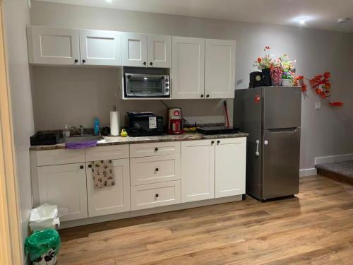 A Cozy 2 Beds Suite In Whistle Bend - Yukon