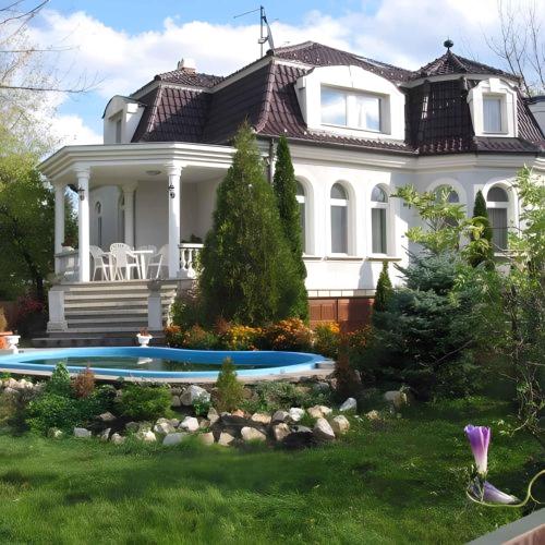 Holiday Home In Gardony - Velence-see 20604 - Lake Velence
