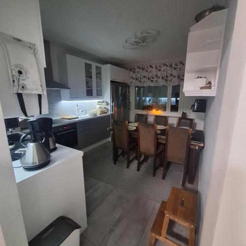 Modern & Cozy 2-bedroom Apartment Near City Center - Rovaniemi