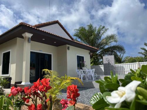 Villa Mokara Brassia 2 Bedrooms By Orchids Pool Villas - Ko Lanta District