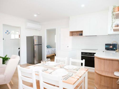 Cove At Redcliffe - Modern Coastal Hideaway - Margate