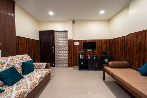 Jyothi - Bright And Cozy - Thiruvananthapuram