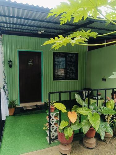 Summer Loft - Digos