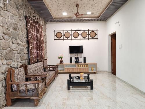 Samruddhi Villa - Lonavala