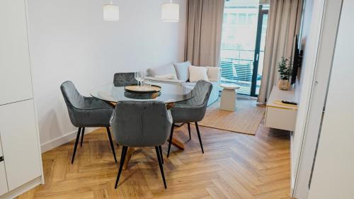 Easy Rent- Szeligowskiego 15 Chodzki Residence, 24h Check-in, Fv - Lublin