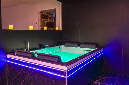 La Parenthese Sensuelle - Love Room - Brest, France
