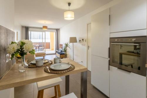 La Terrasse De Duranne - Acces Rapide Tgv Aeroport - 普羅旺斯艾克斯